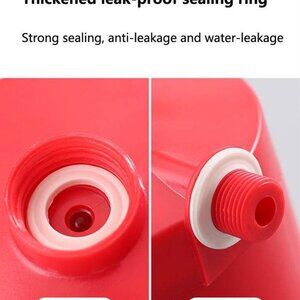 Vigor | Kitchen | Portable Party Drinking Dispenser Juice Cola Soda ...